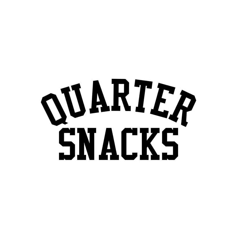 Quarter Snacks – SLON STORE