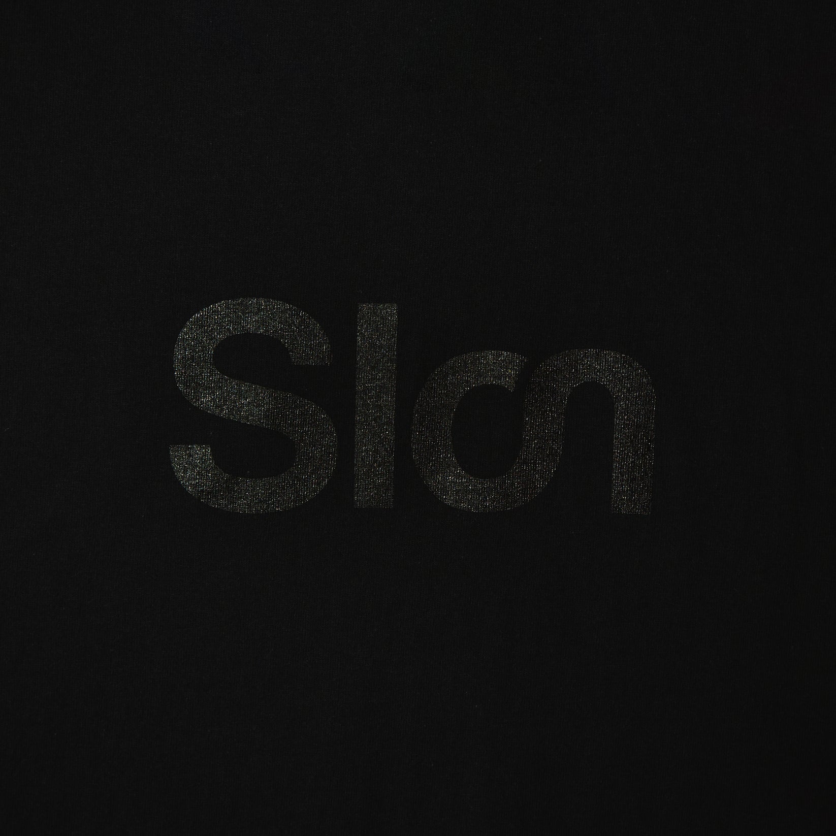 SLON RK-1 Logo S/S Tee "New York City Black" – SLON STORE